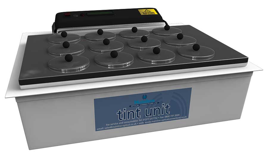 Mainline Optical Connections Ltd