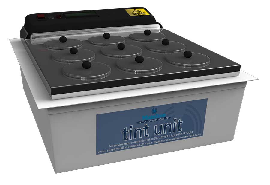 Mainline Optical Connections Ltd