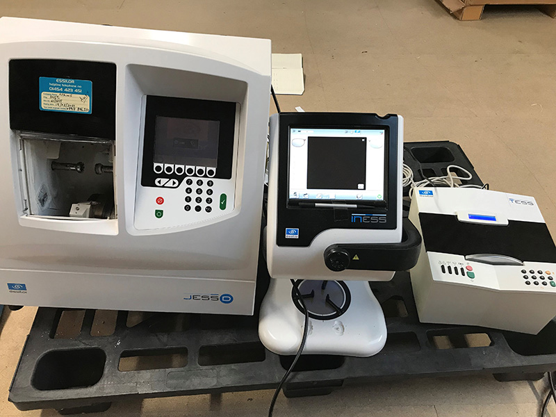 Mainline Optical Connections Ltd